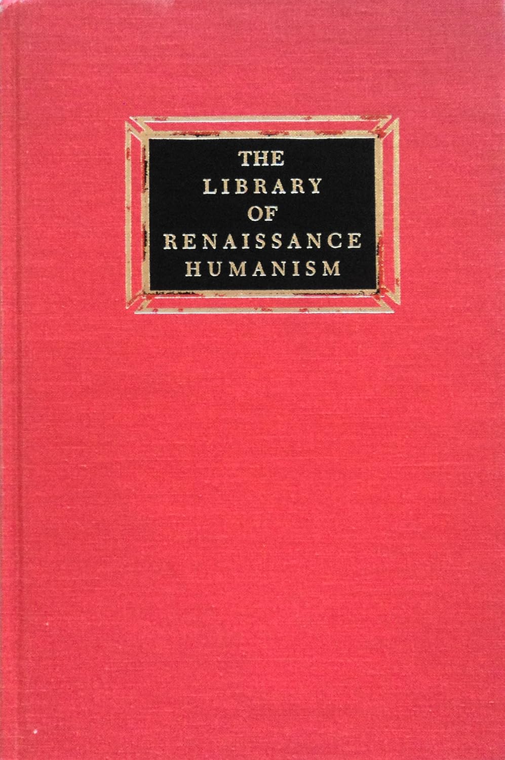 Buy On Poetry (Library of Renaissance Humanism) Book Online at Low ...