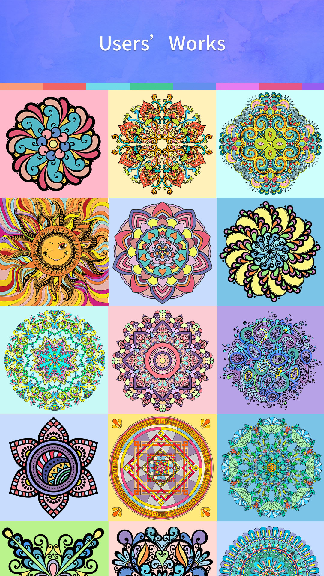 Coloring Book:Amazon.com:Appstore for Android