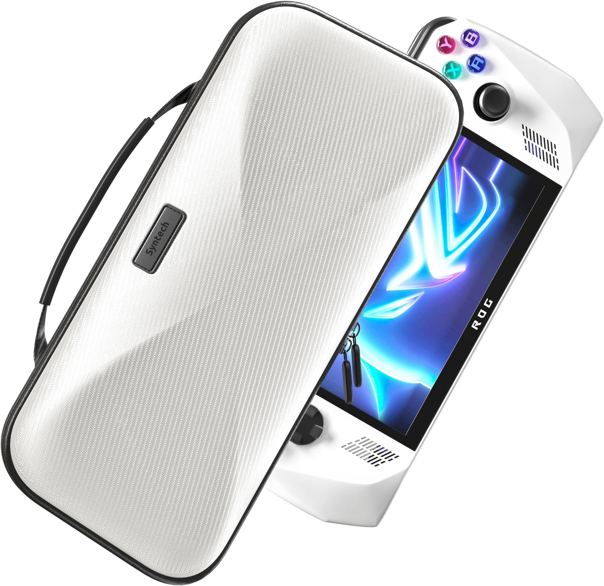 Skull & Co. Maxcarry Case for Steam Deck, ROG Ally & Other Handheld ...