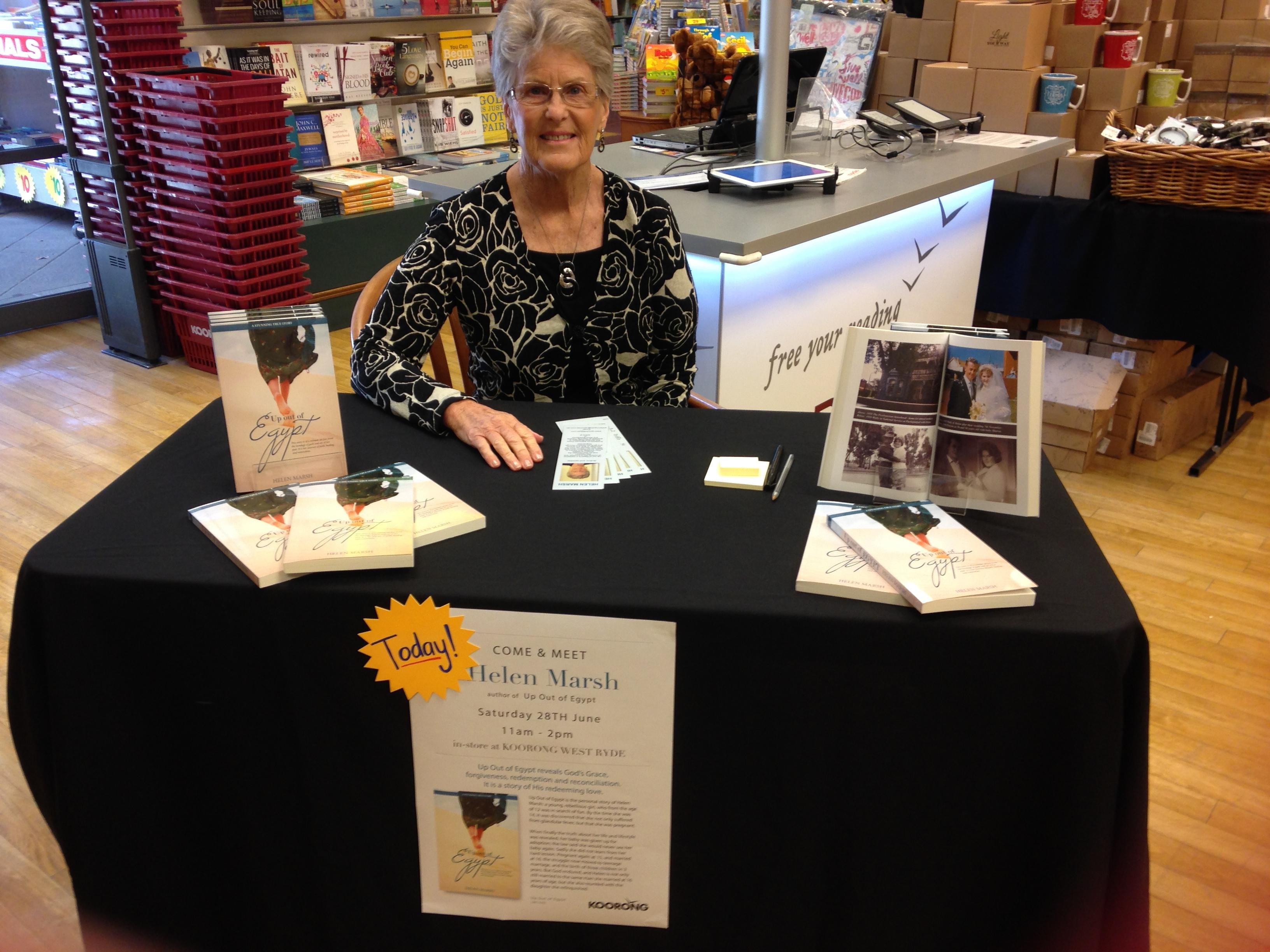 Amazon.co.uk: Helen Marsh: books, biography, latest update