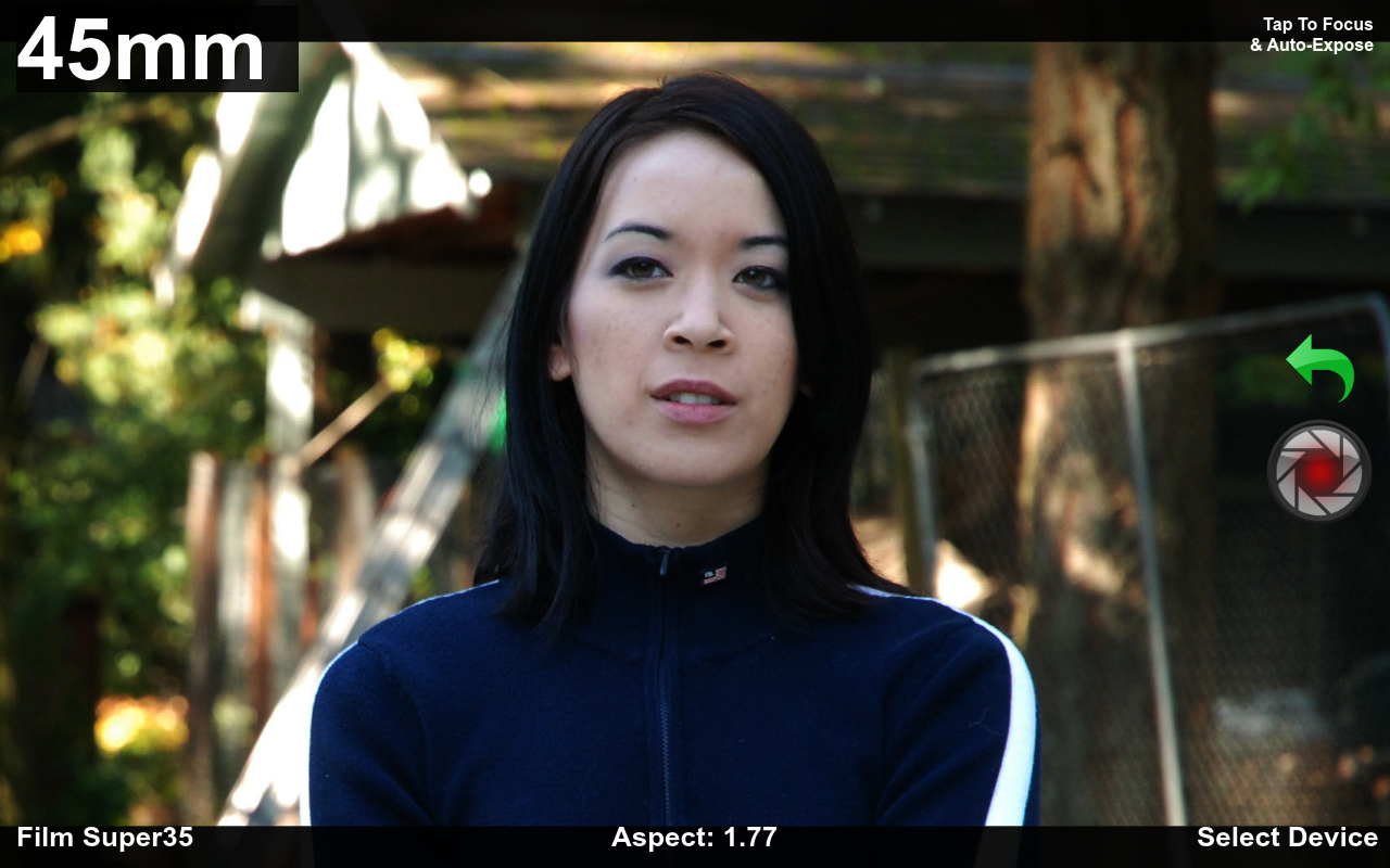 Aplicación Shot Designer en Amazon Appstore