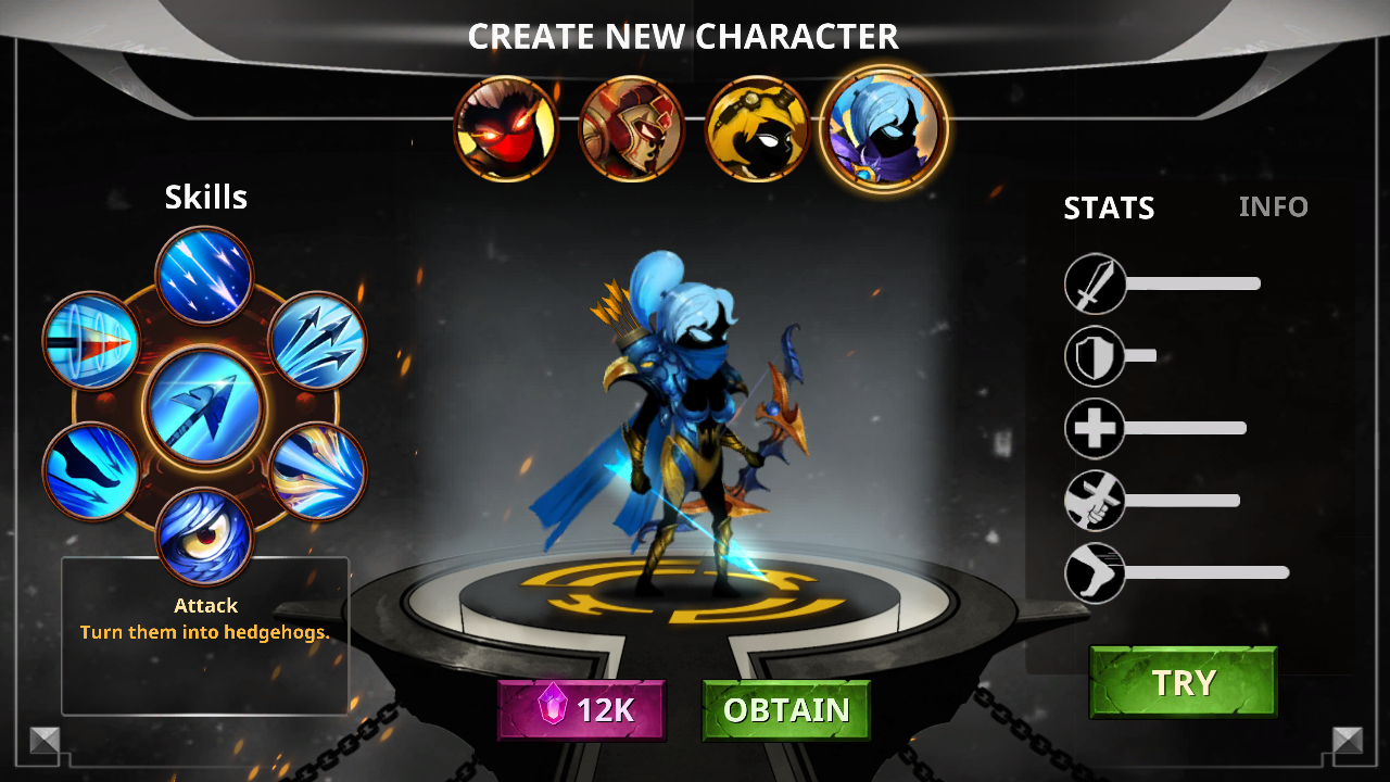 Combat Warriors : Extreme Fighting game - Aplicativo na Amazon Appstore