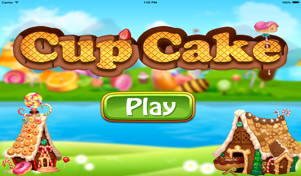 Cupcake - Kids Cooking Games - App on the Amazon Appstore