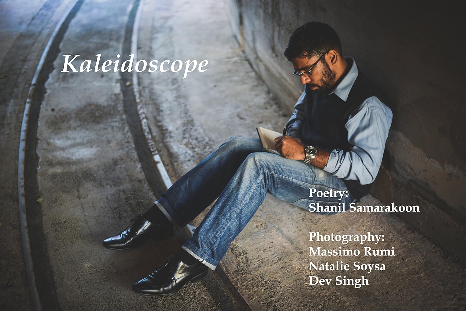 Amazon.com: Kaleidoscope eBook : Samarakoon, Shanil, Rumi, Massimo, Singh, Dev, Soysa, Natalie ...