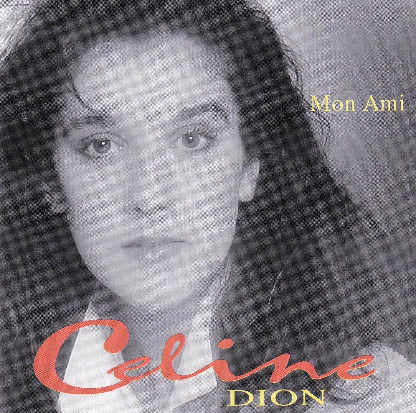 Amazon.com: Mon Ami: CDs & Vinyl