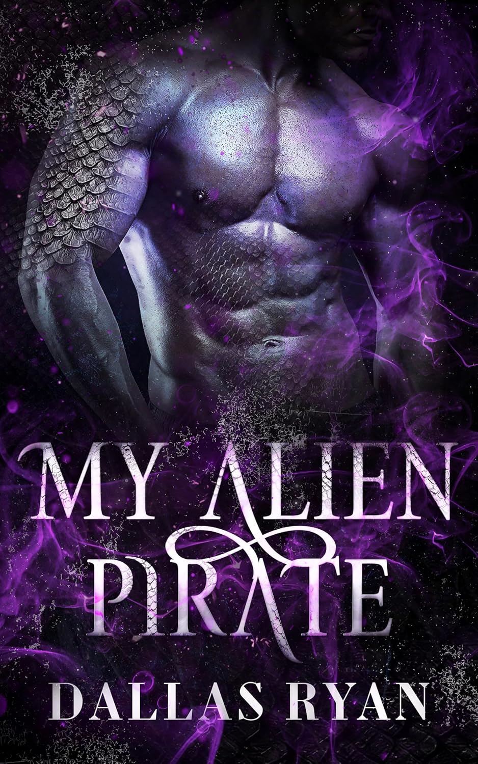 Amazon.com: My Alien Pirate: Book 1 of The Stardust Soulmate Series ...