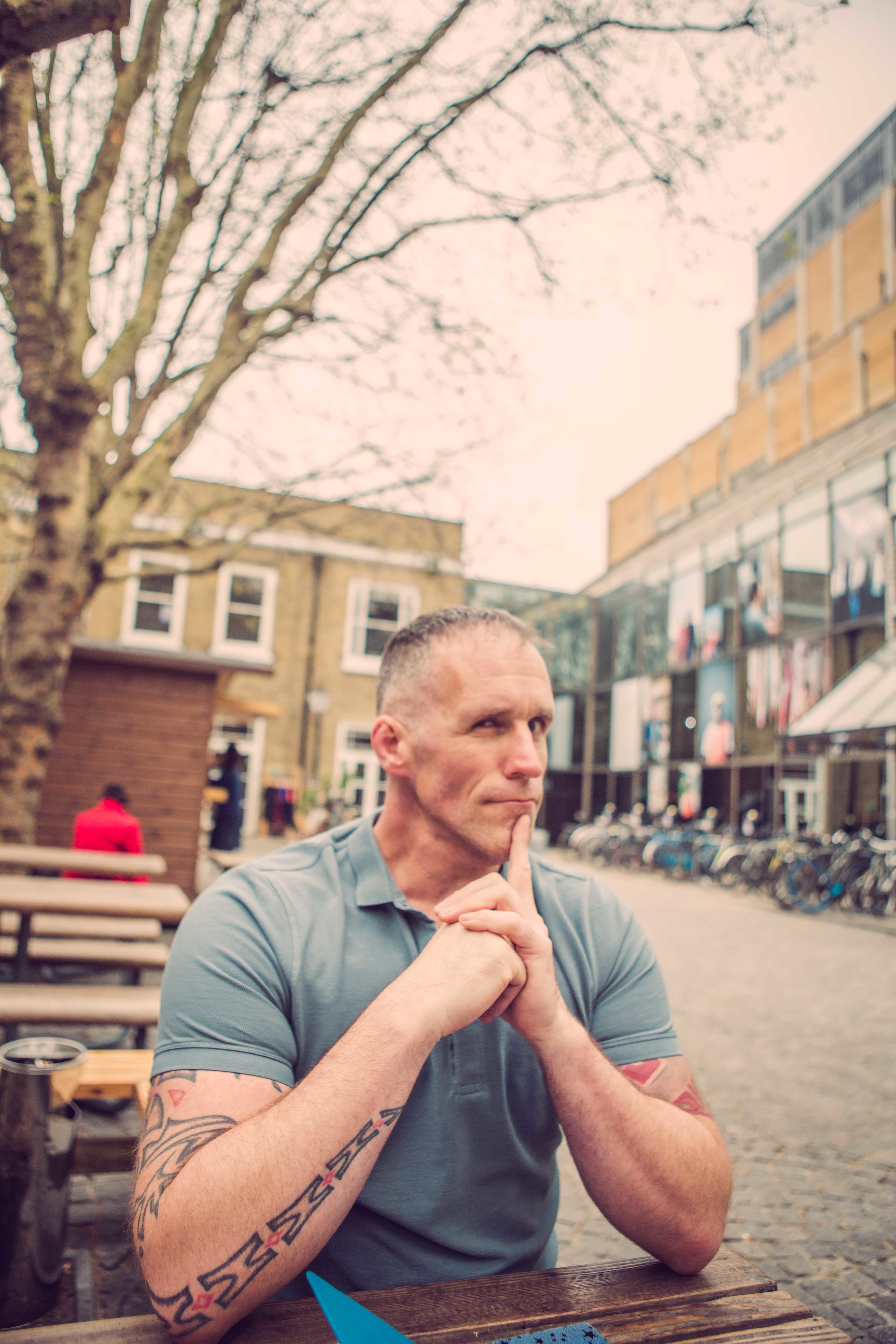 Amazon.co.uk: Gareth Riddy: books, biography, latest update