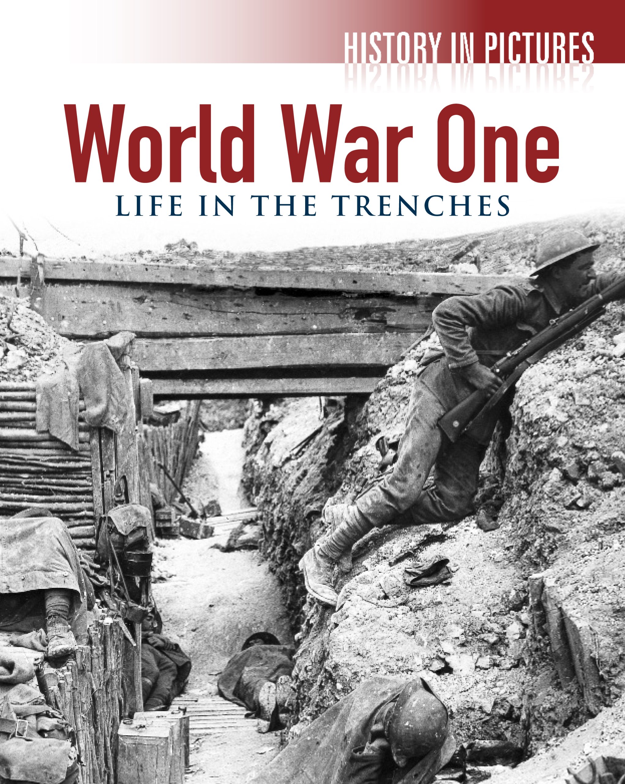 World War 1 - Life in the Trenches: Amazon.co.uk: Various ...