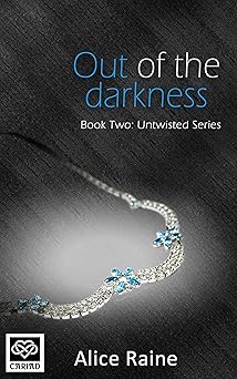 Amazon.com: Out of the Darkness (Untwisted series): 9781783753932 ...