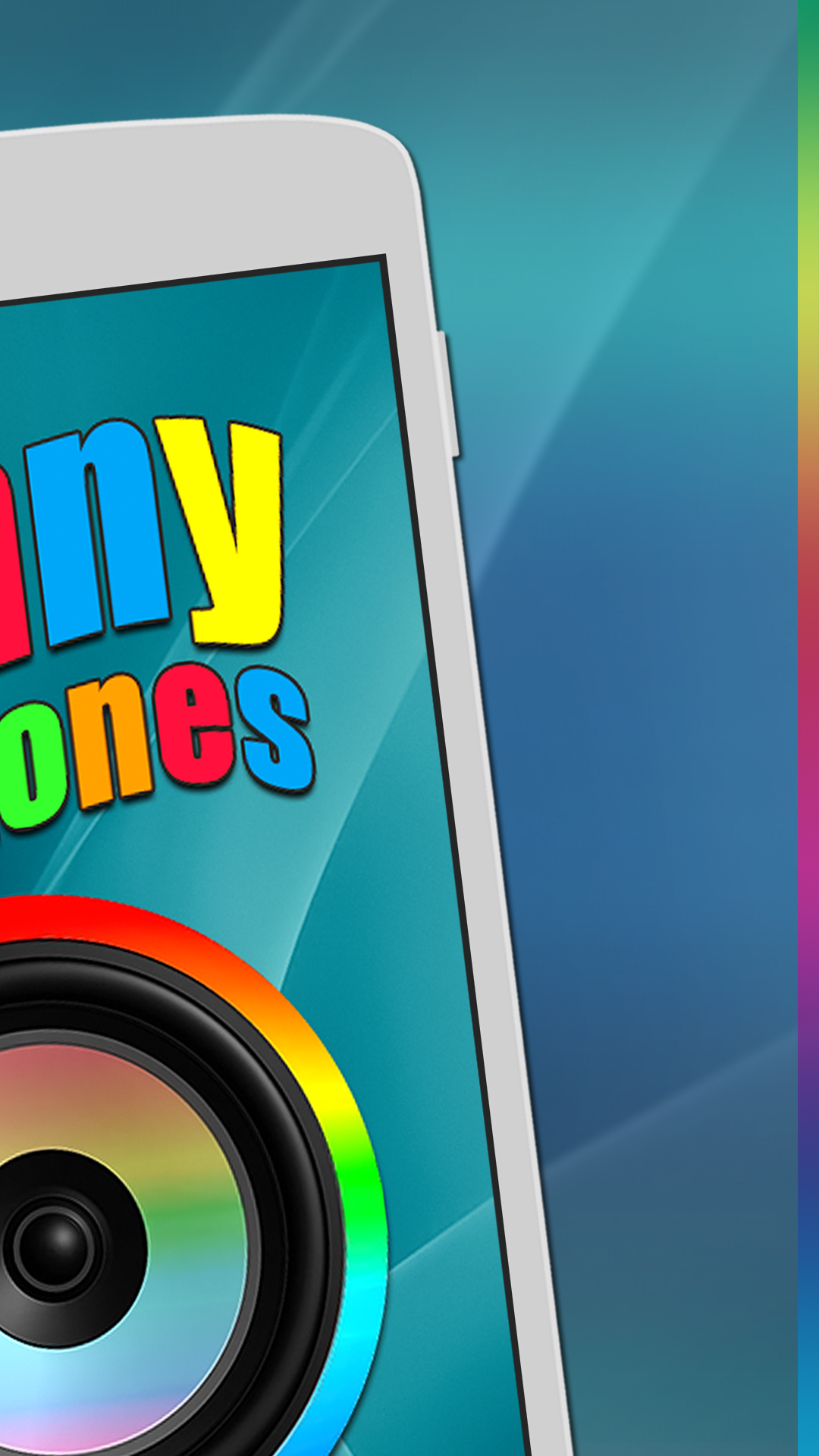 Funny ringtones - App on Amazon Appstore