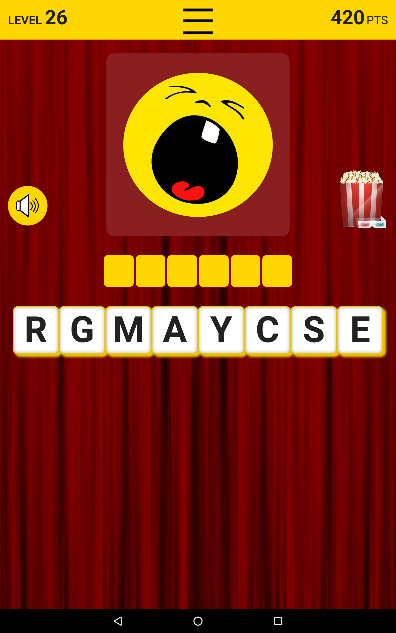 Guess the Movie Quiz - Picture Guessing Game - App on Amazon Appstore
