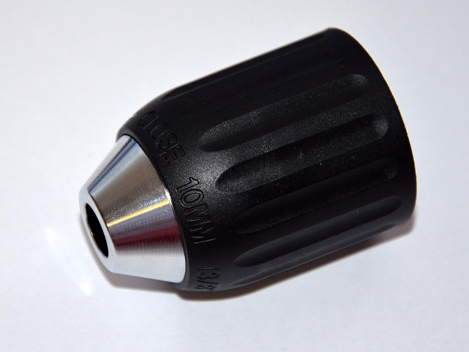 BOSCH Schnellspannbohrfutter bis 10mm / Aufnahme 3/8 Zoll - 24 UNF ...