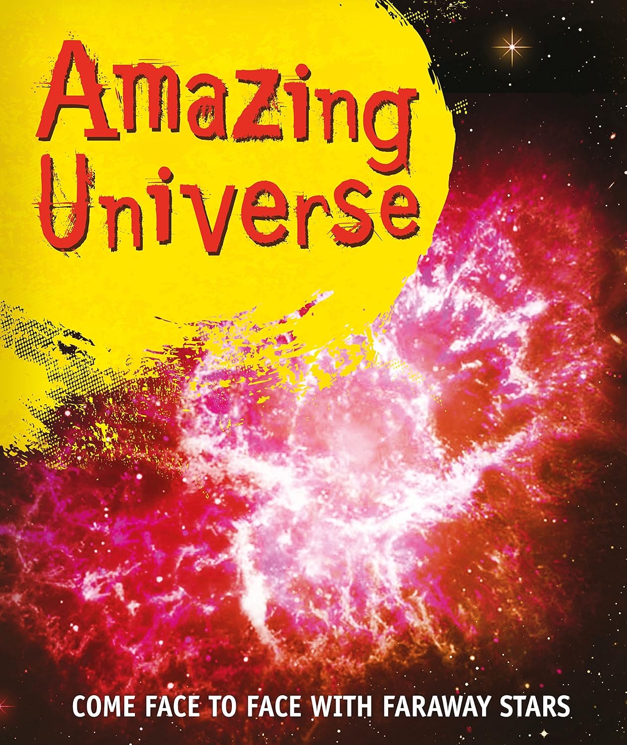 Buy Fast Facts: Amazing Universe: Take a trip to strange planets and ...