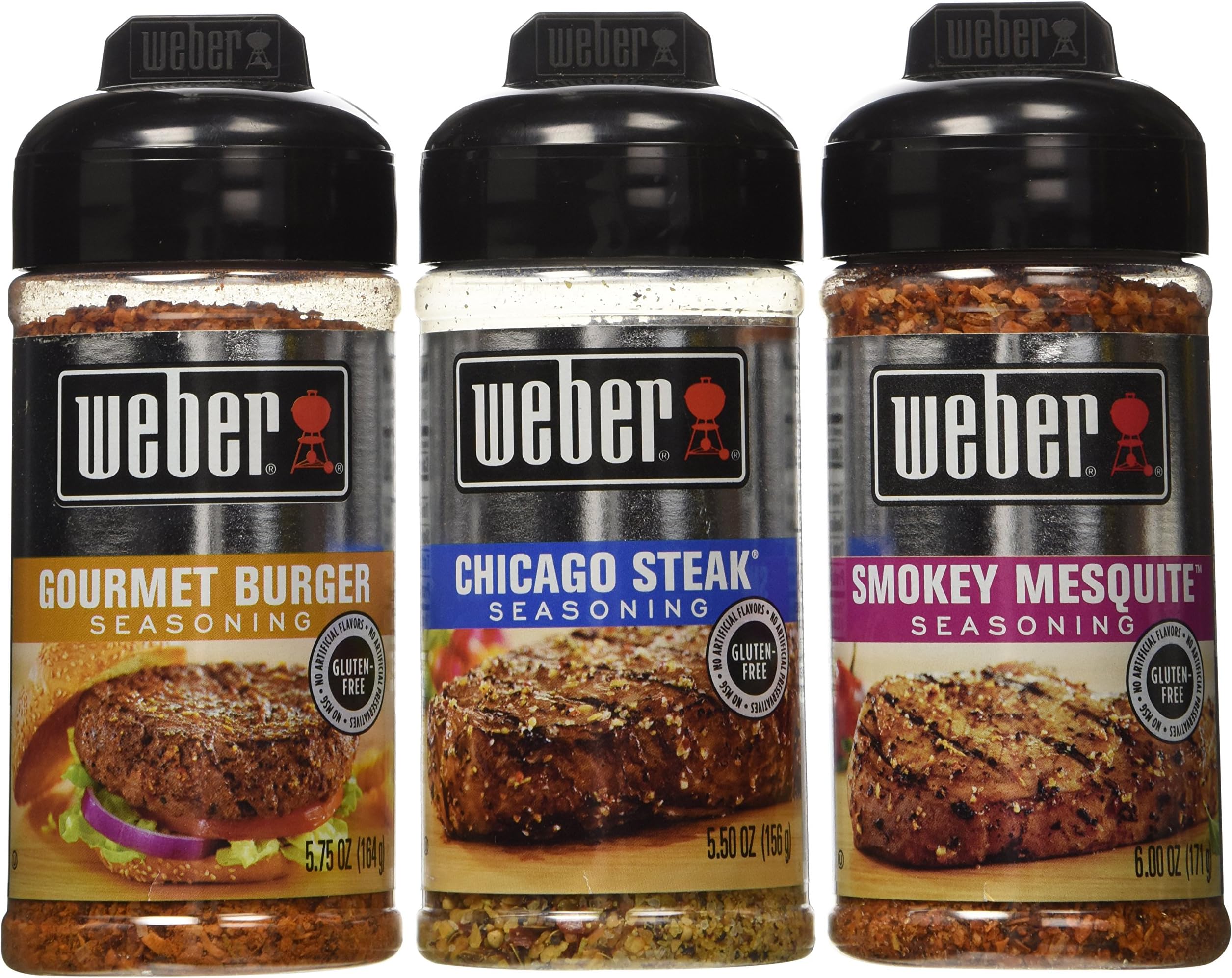 Amazon.com : #1 All Purpose Seasoning | BACK-YARD Southern Style ...