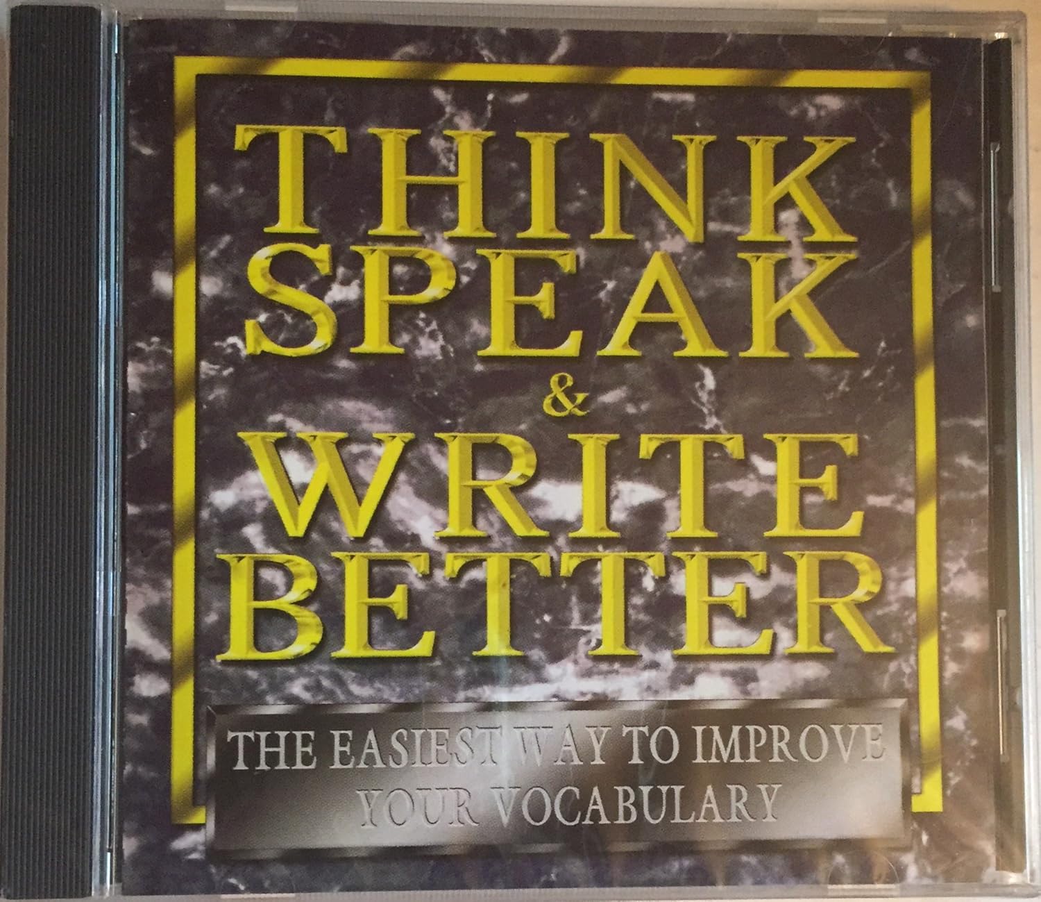 Think, Speak, and Write Better! Volume "G": World Smart: Amazon.com: Books