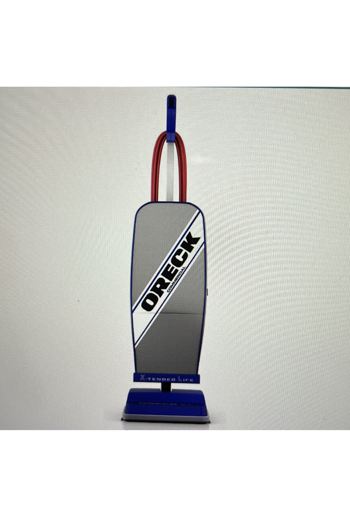 Watch Oreck XL Vacuum on Amazon Live