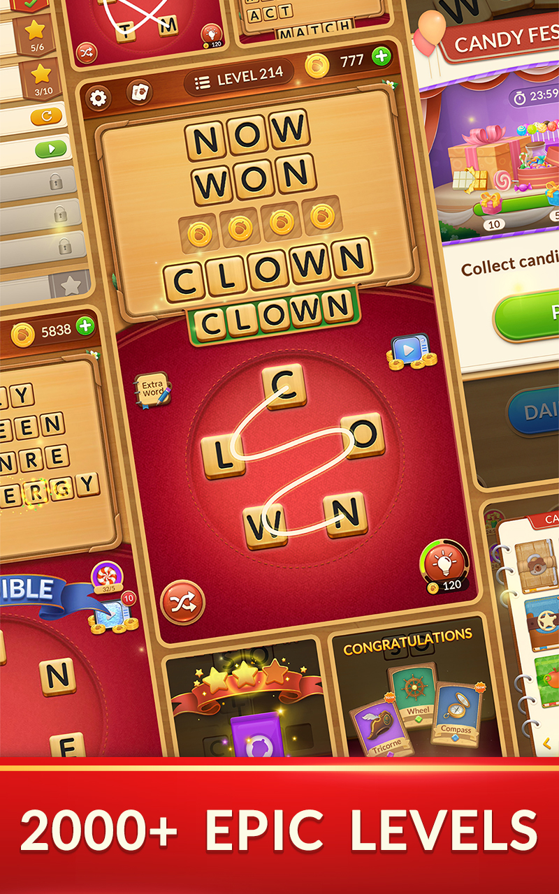 Word Card - App on Amazon Appstore