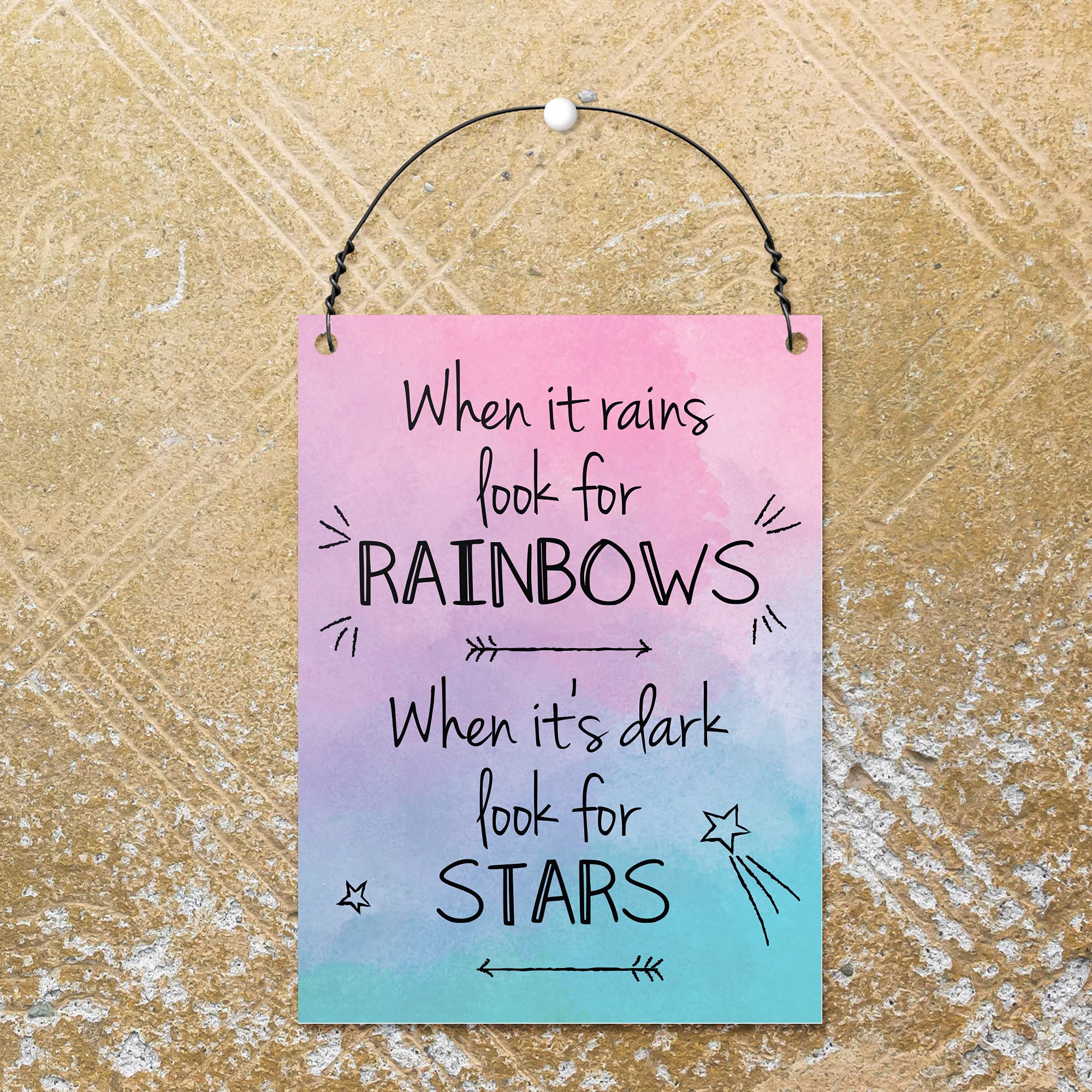 Dorothy Rainbow Quotes