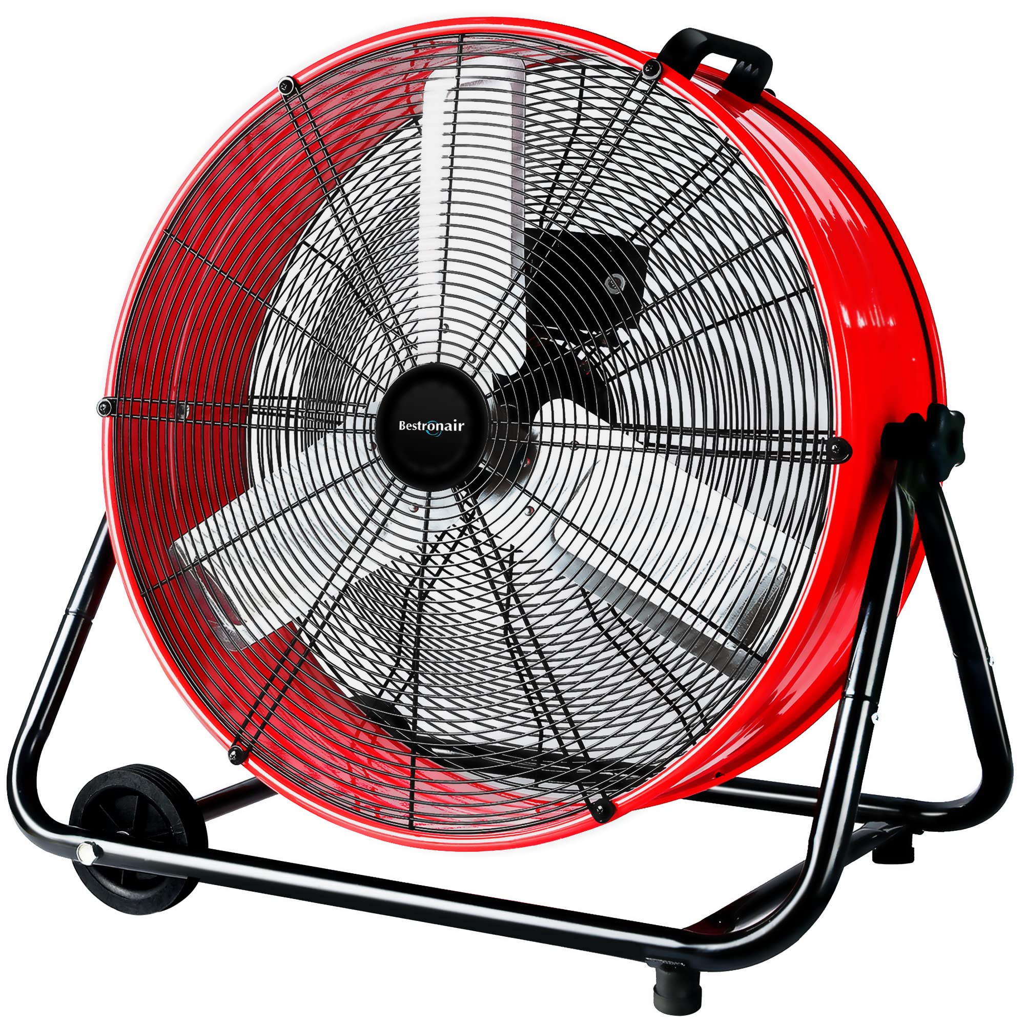 Bestronair 24 Inch High Velocity Heavy Duty Larage Industrial Fan Bestronair 24 Inch High Velocity Heavy Duty Larage Industrial Fan