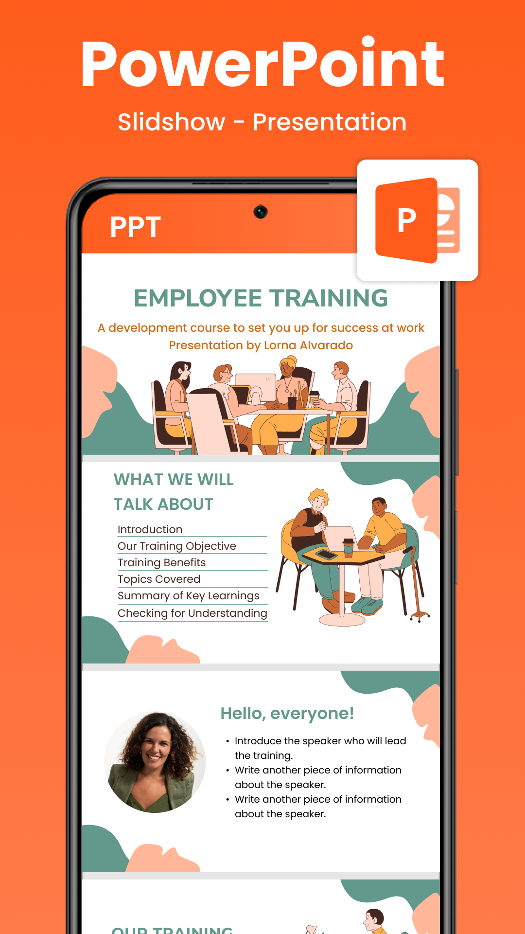 All Document Viewer - Word, Excel, PPT & PDF Reader - App on Amazon ...