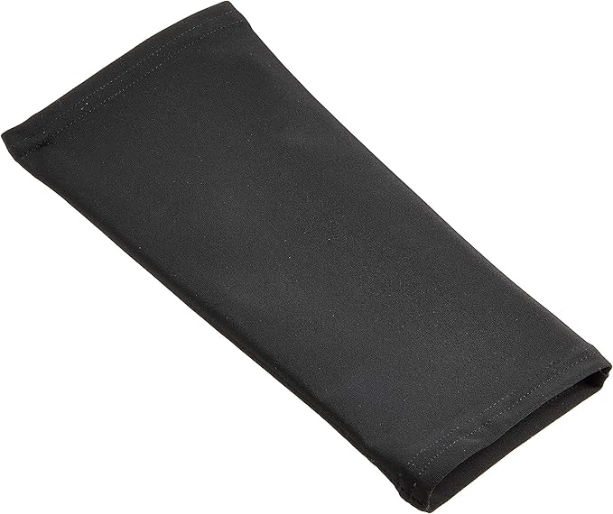 Amazon.com: OASIS MARINE Guitar Sleeve - Medium Black Nylon : Musical ...