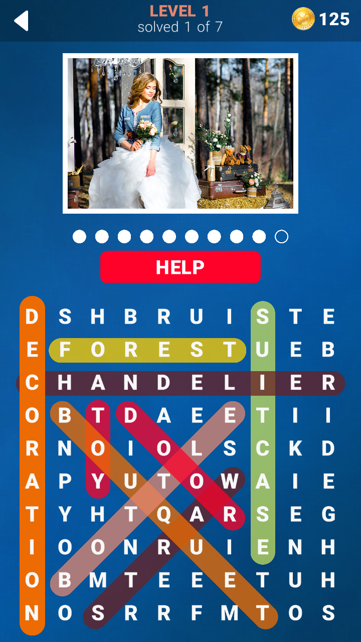 133 PWS Puzzles - App on the Amazon Appstore