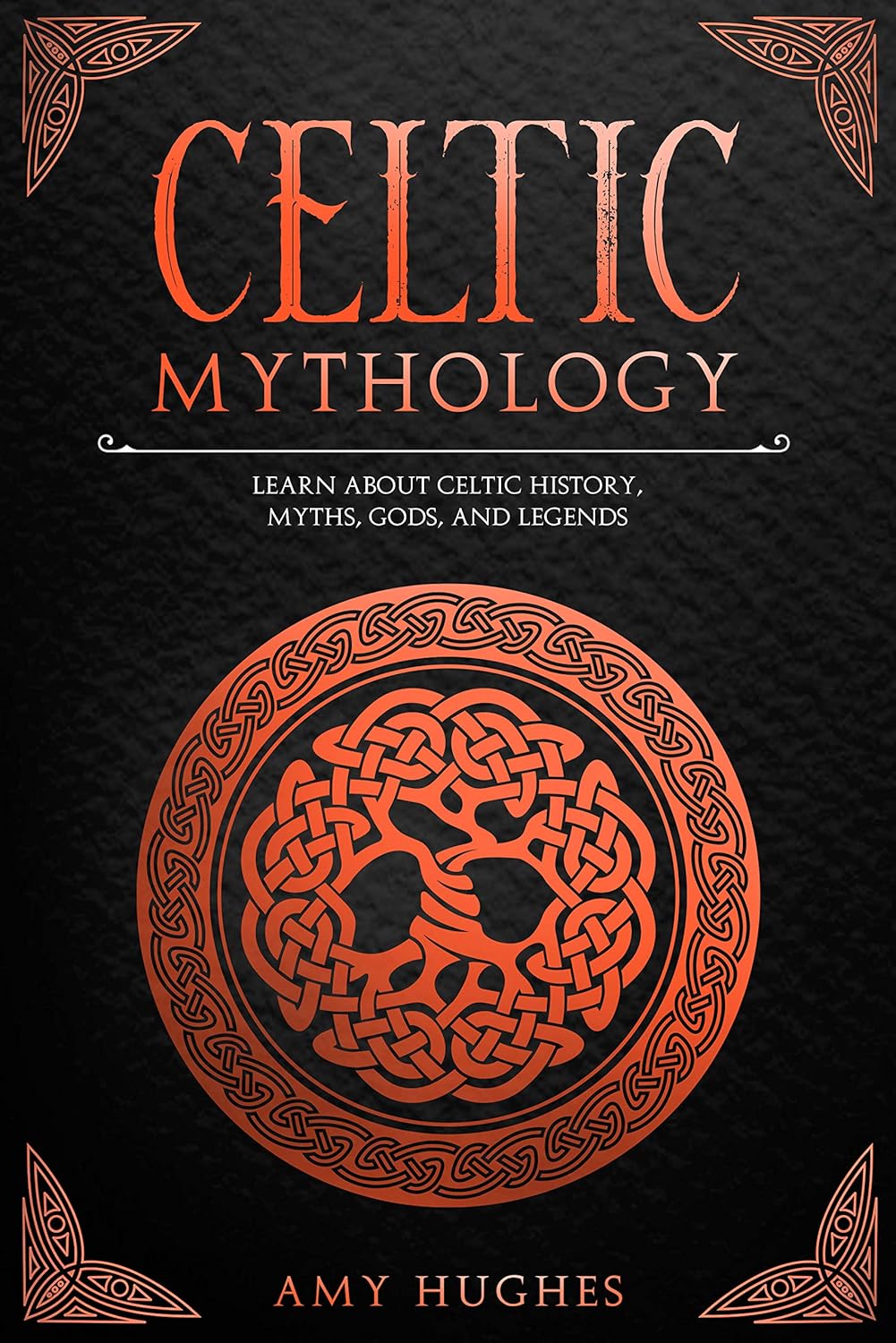 Amazon.com: Celtic Mythology: Learn About Celtic History, Myths, Gods ...