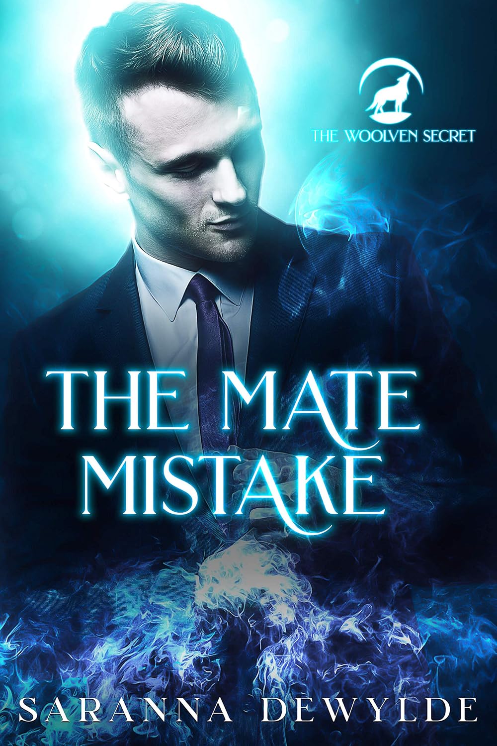 The Mate Mistake (The Woolven Secret Book 3) - Kindle edition by ...
