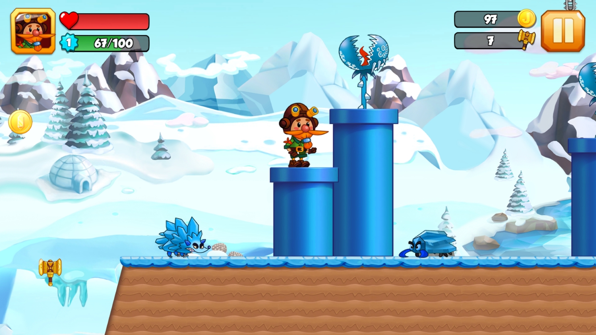 Jake's Adventures - App on the Amazon Appstore