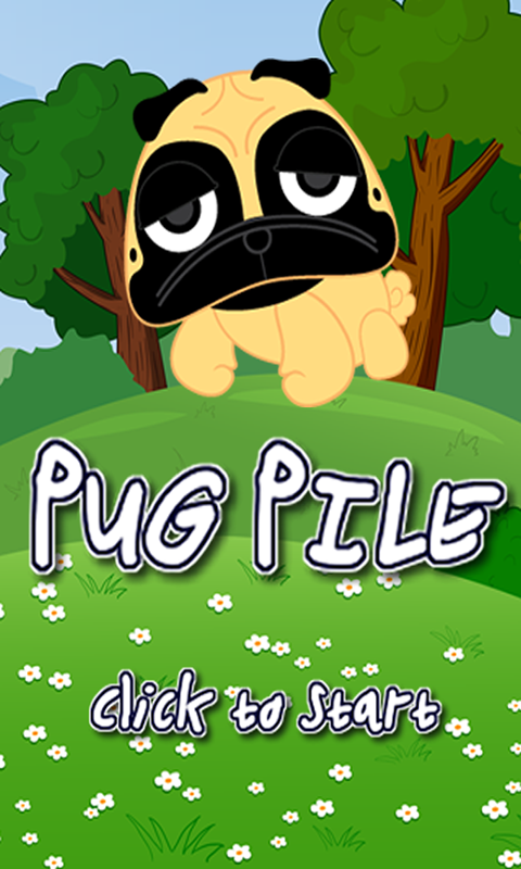 Pug Pile - App on Amazon Appstore