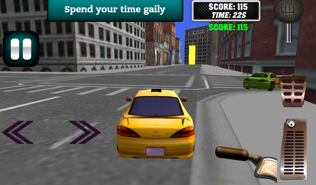 DRB Drift: Dubai City - App on Amazon Appstore