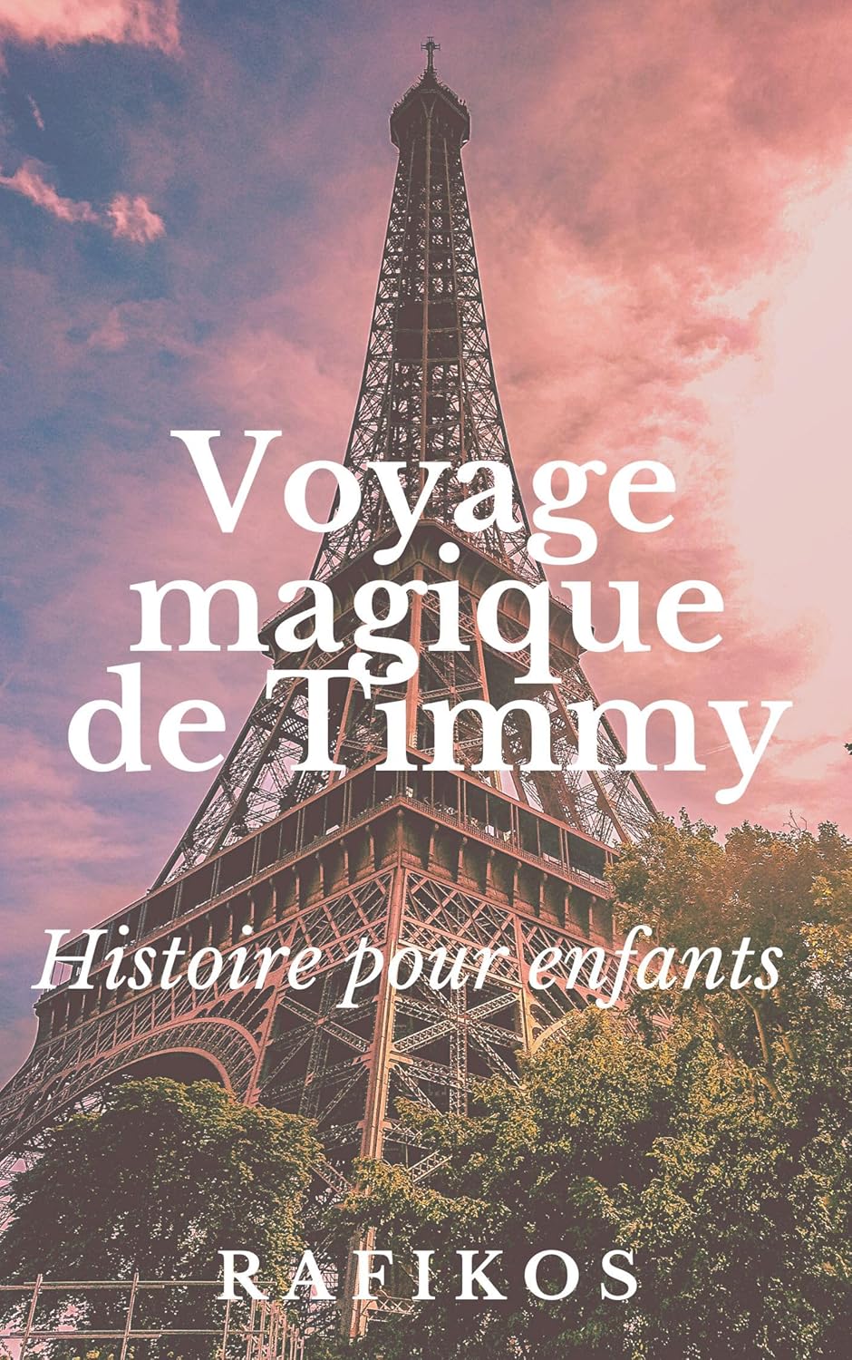 Voyage magique de Timmy eBook : Sghair, Rafikos: Amazon.fr: Boutique Kindle