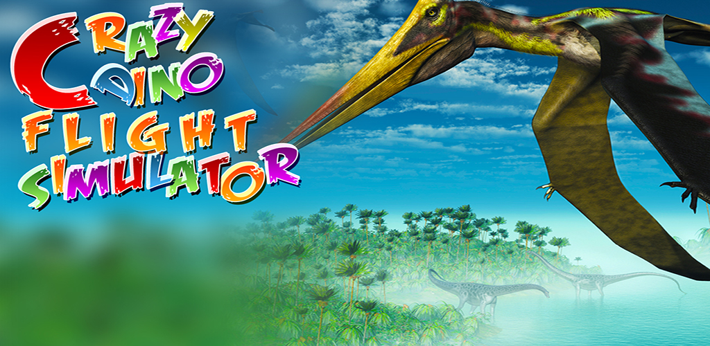 Crazy Dino Flight Simulator:www.amazon.com:Appstore for Android