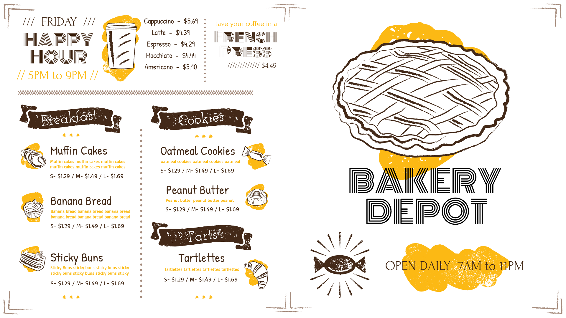 MangoSigns - Simple yet powerful Digital Signage - App on Amazon Appstore