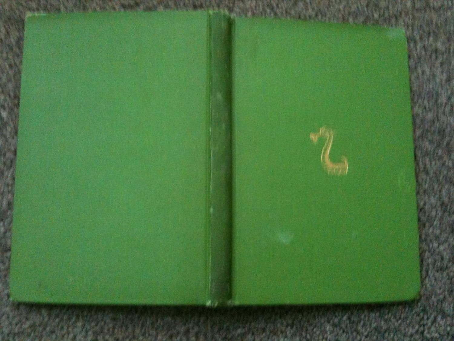 Green Fingers: Reginald Arkell: Amazon.com: Books