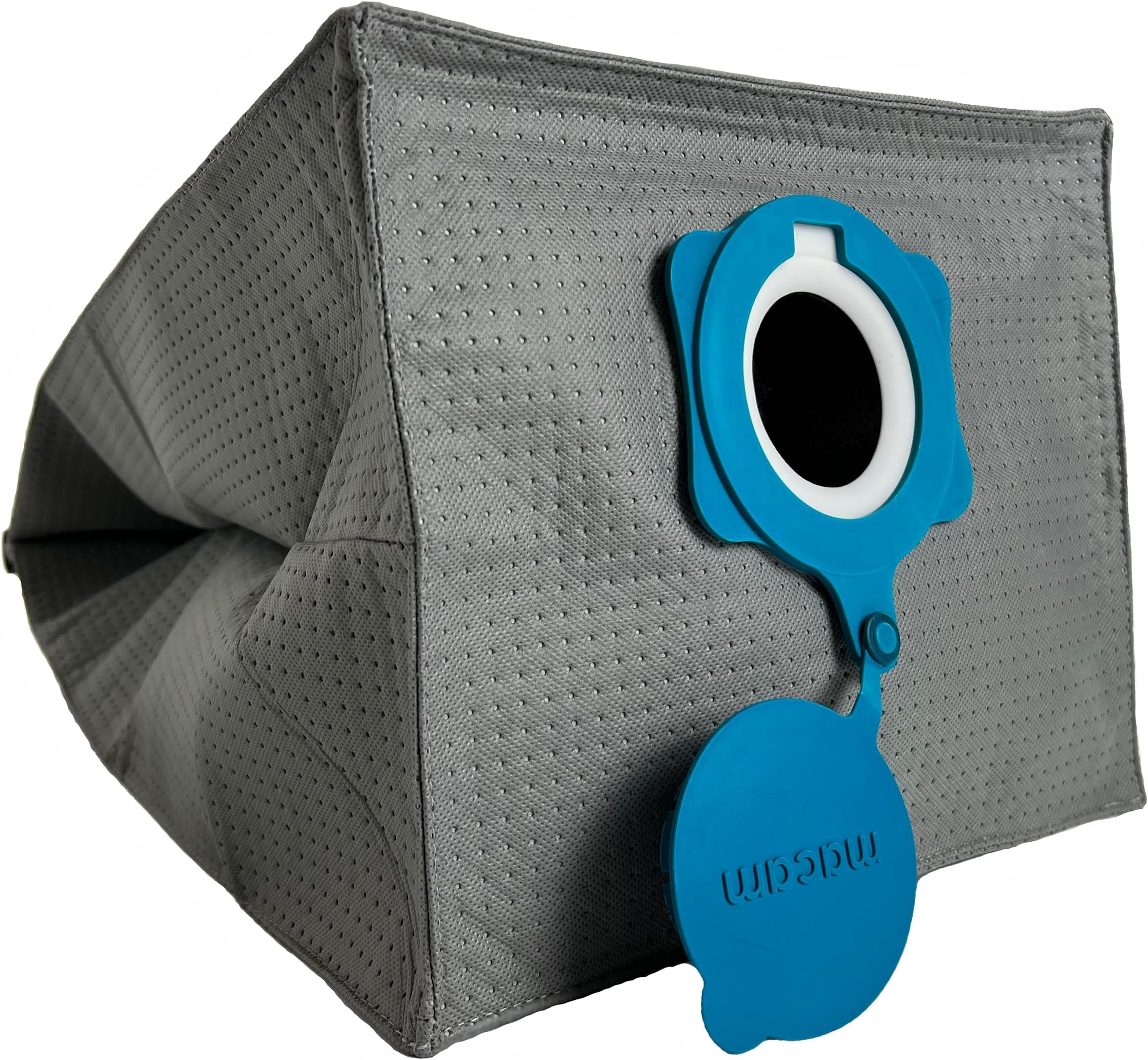 Macam reusable dust bag compatible with Mirka 1230L and 1230M dust ...