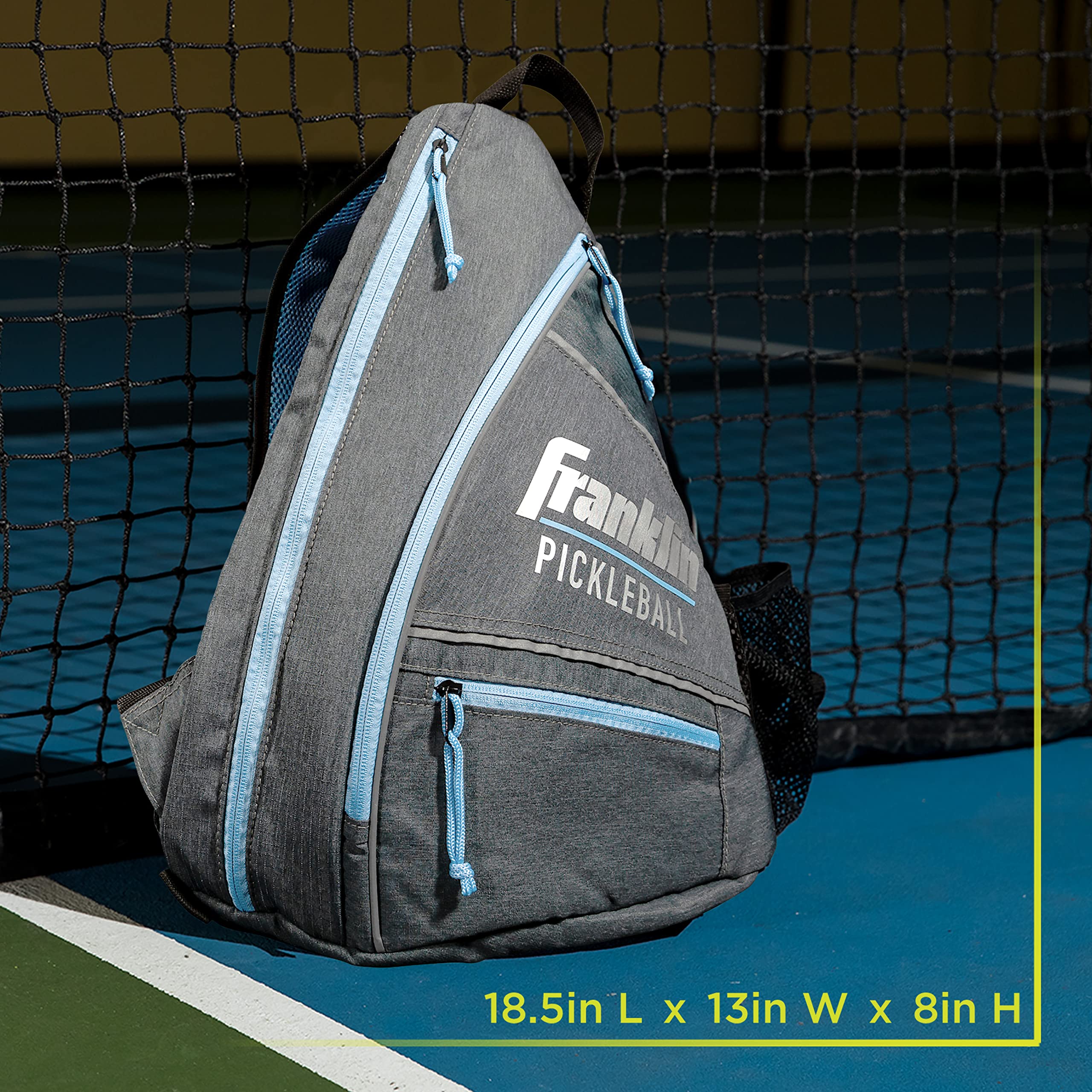 small pickleball bag | promotion gifts for 8th grade boys