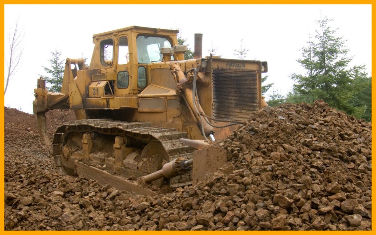 Heavy Dozer - App on Amazon Appstore