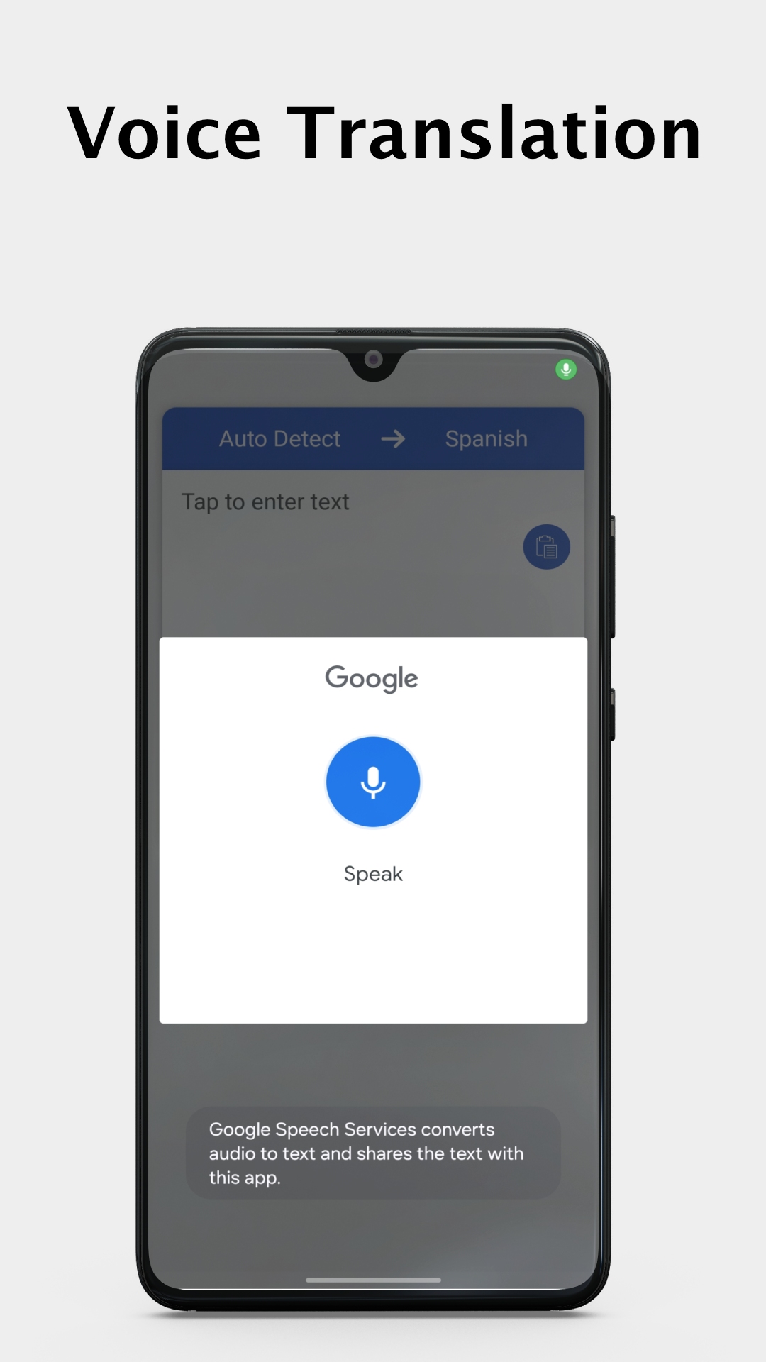 Multi Language Translator Free - App on Amazon Appstore