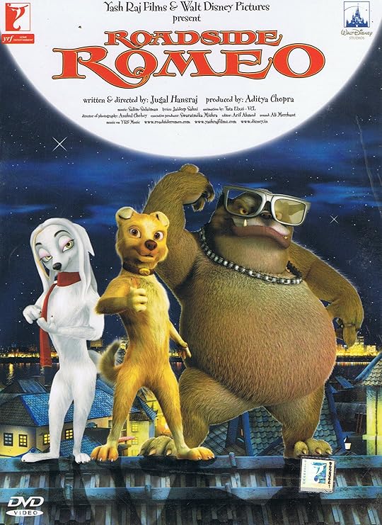 Roadside Romeo: Amazon.in: Saif Ali Khan, Kareena Kapoor, Jugal Hansraj ...