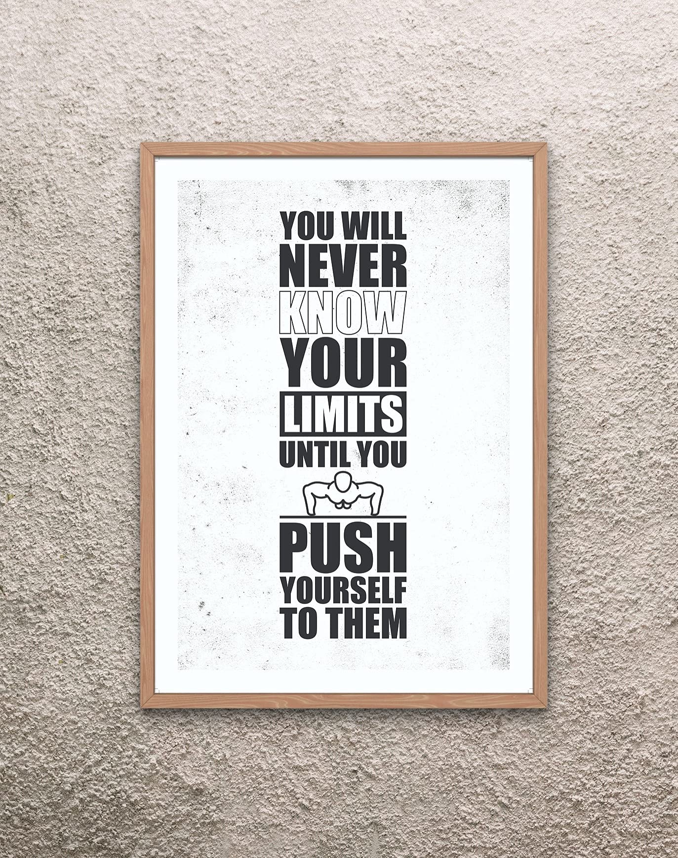 Know Your Limits Quotes Hand Lettering And Custom Typography For Your