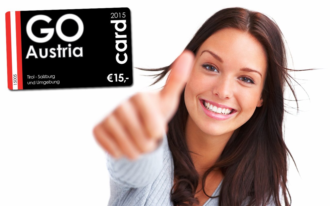 Go Austria Card - App on Amazon Appstore