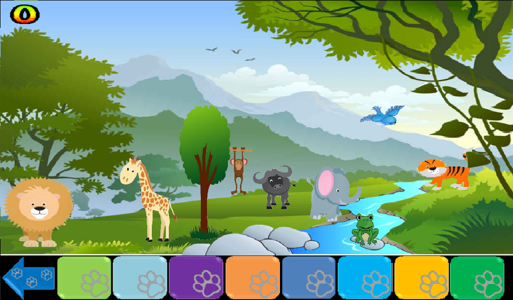 FUN TO LEARN ANIMAL SOUNDS - App on Amazon Appstore