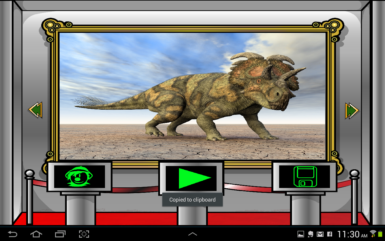 Jockamo's Dino Drop - App on Amazon Appstore