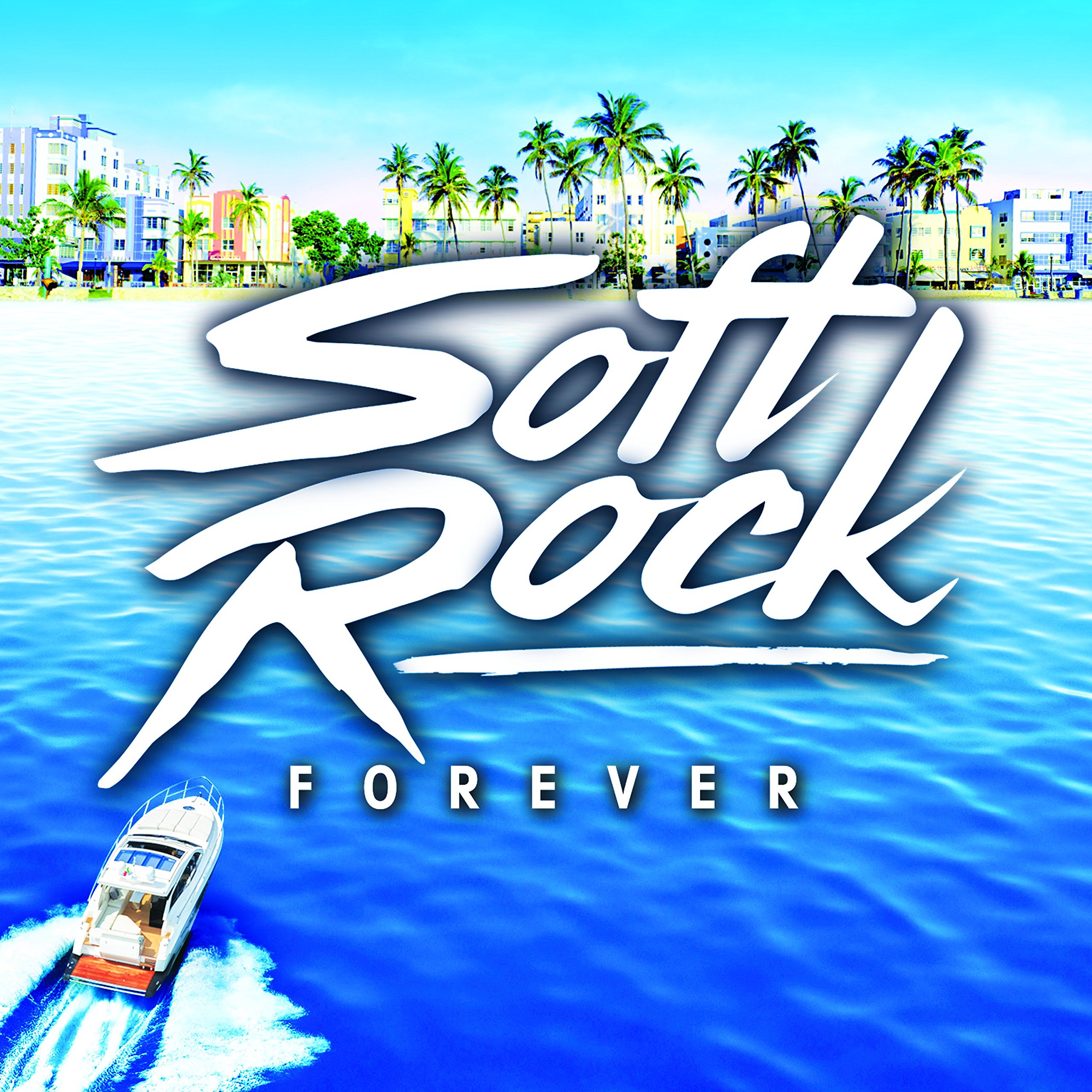Soft Rock Forever: Amazon.co.uk: CDs & Vinyl