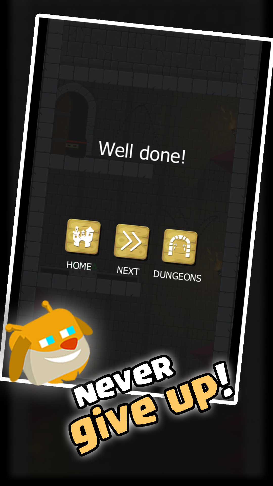 Ninja Hop : Jumping Game - App on Amazon Appstore