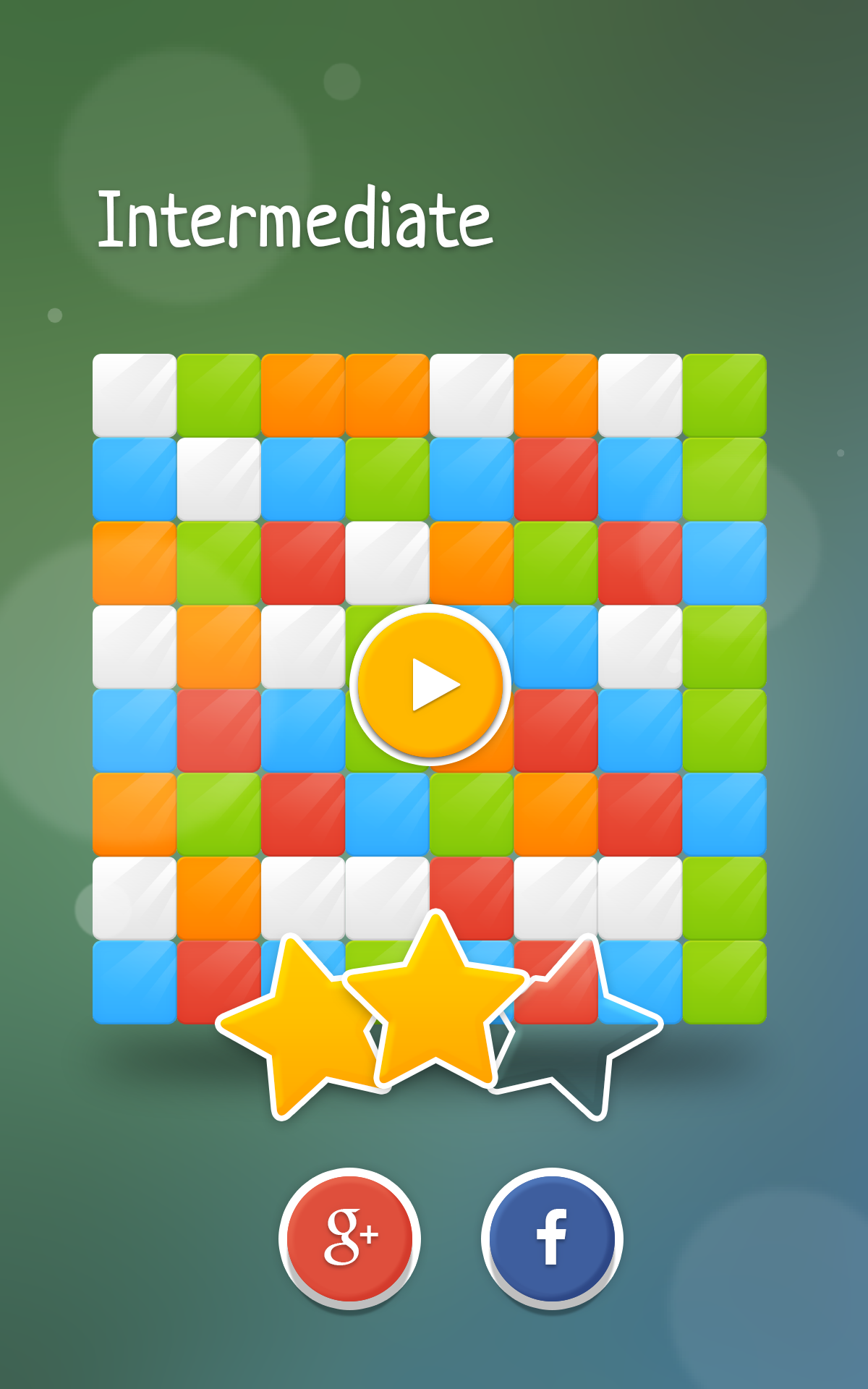 Aplicación Tetrex en Amazon Appstore