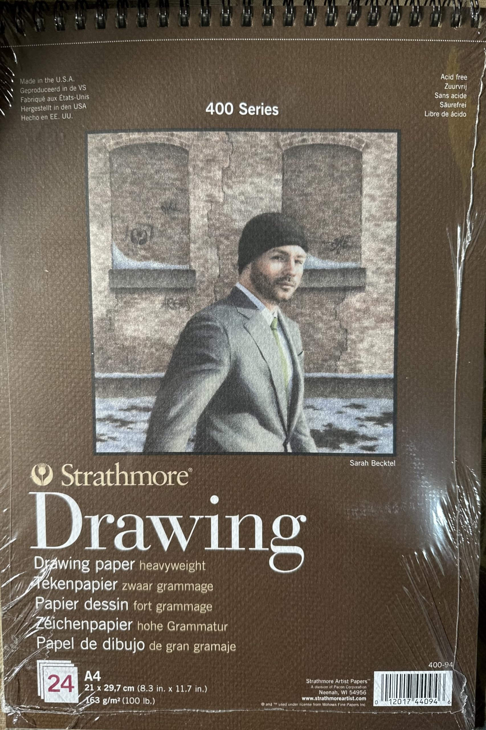 Strathmore Paper Strathmore Ready Cut Watercolor Paper Review