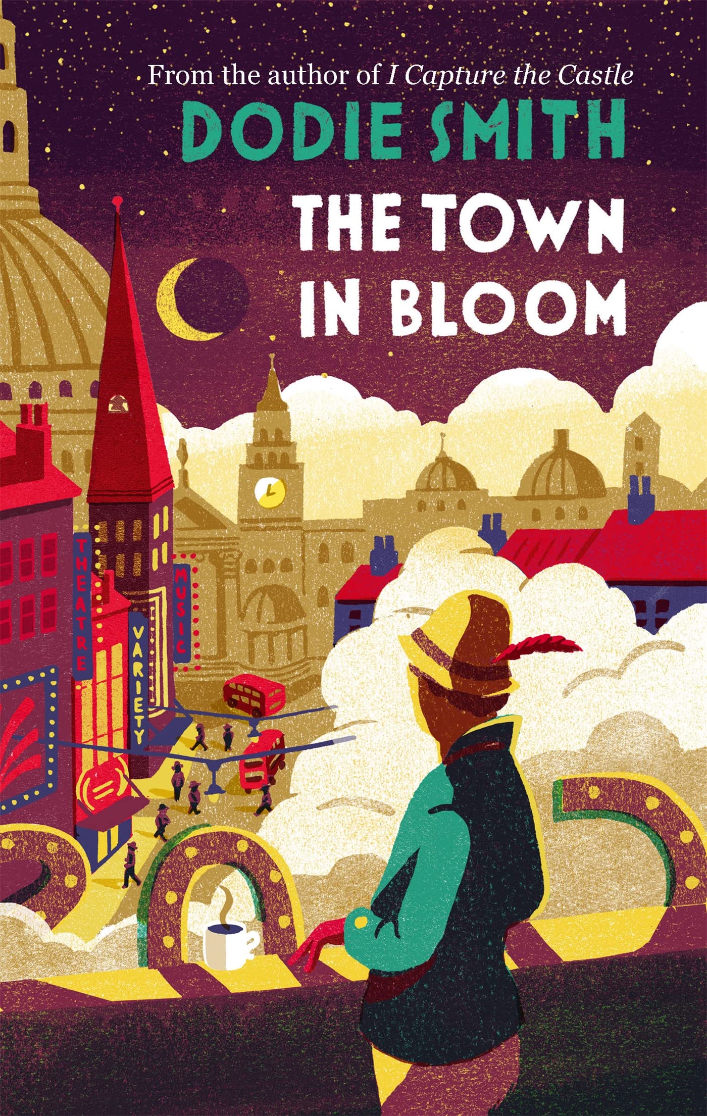 Buy THE TOWN IN BLOOM (REISSUE) (Tom Thorne Novels) Book Online at Low ...