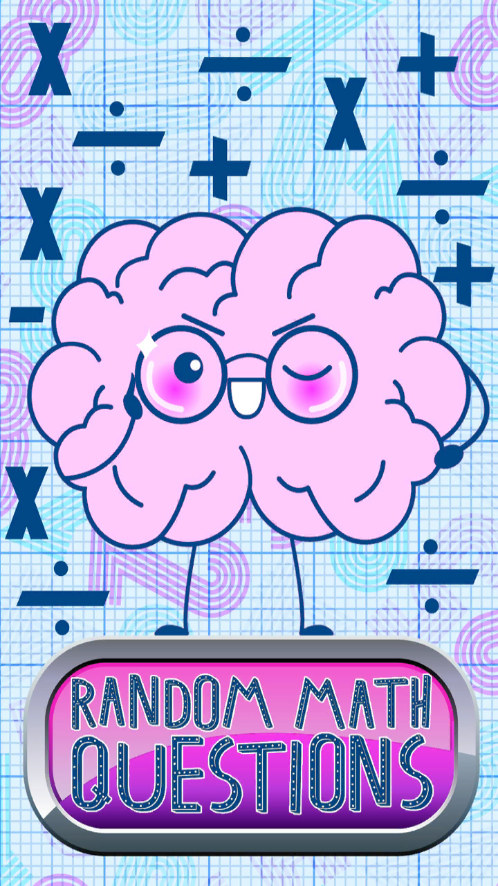 Random Math Questions - App on Amazon Appstore